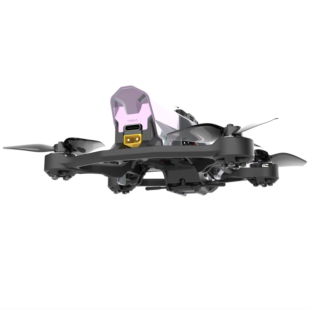 Speedybee Mario Mini 25 Mini25 2.4Ghz 3S FPV Drone – SmeshMega.com