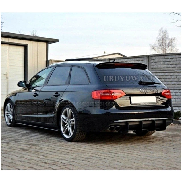Audi Rs4 Avant B8