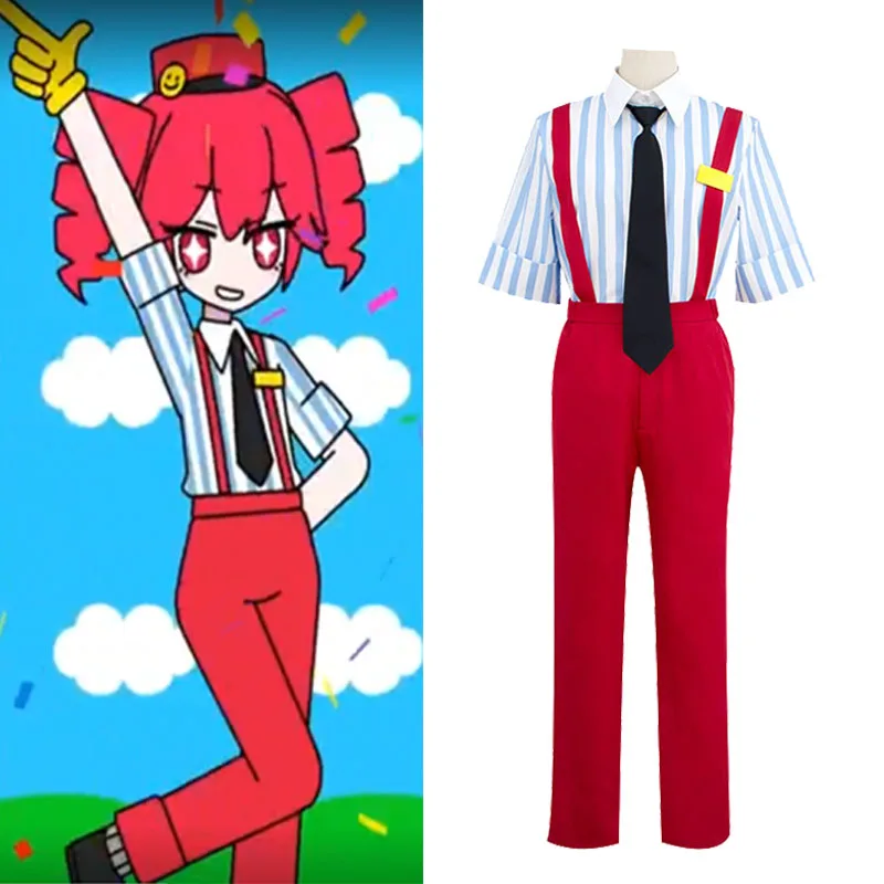 Game-Hypnotist-Kasane-Teto-Cosplay-Costume-UTAU-Synthesizer-V-Teto ...