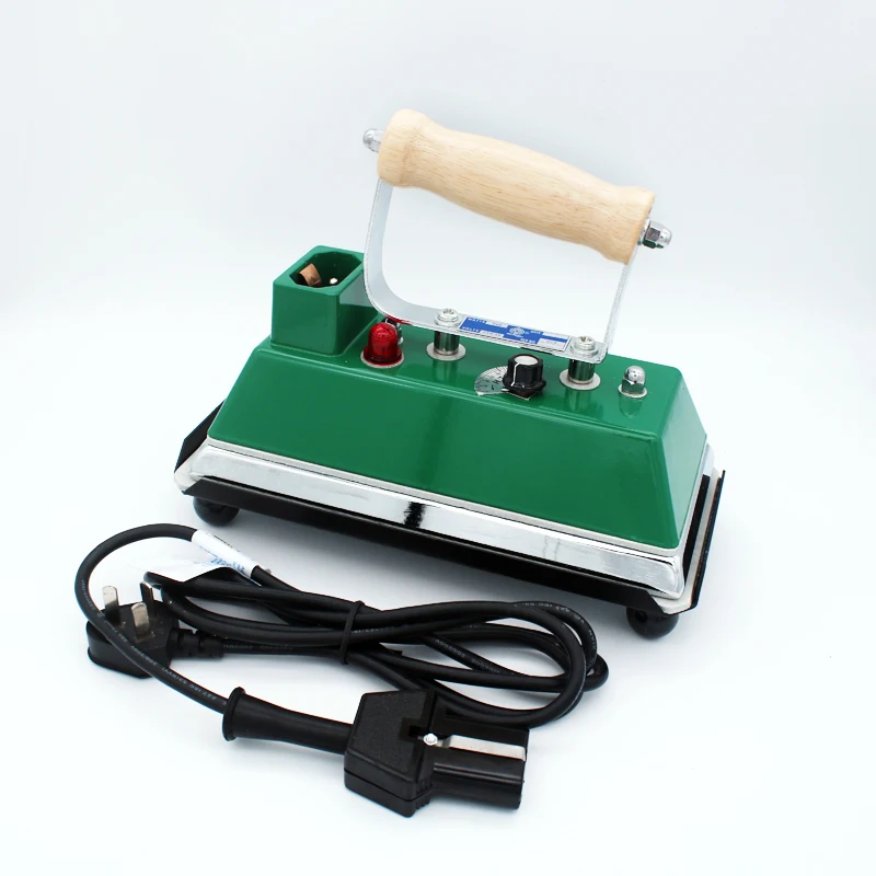 243mm-Billiard-Cloth-Electronic-Steaming-for-Pool-Table-Felt-Steel-Iron ...