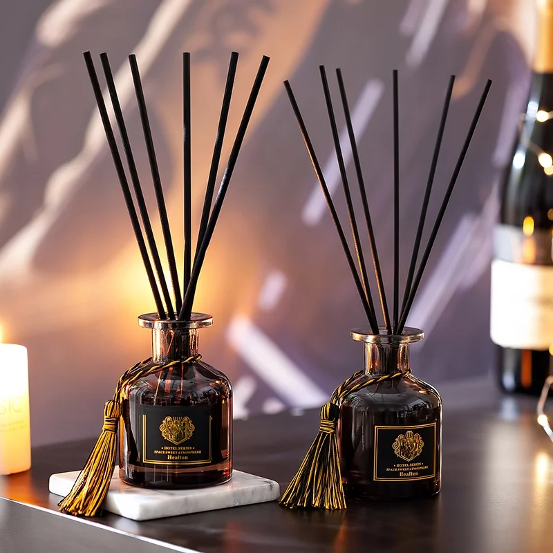 Aromatherapy Reed Diffuser