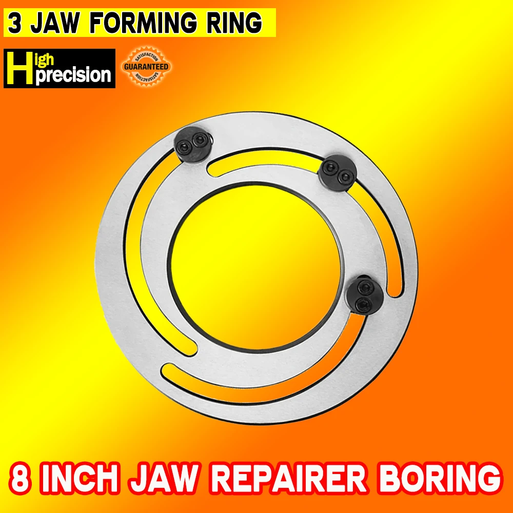 8-inch-Hydraulic-Three-jaw-Forming-Ring-Jaw-Repairer-Boring-Fixture-Jaw ...