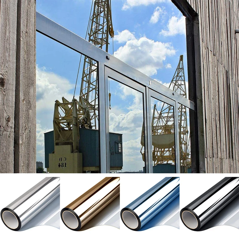 Privacy-Window-Film-Sun-Protection-One-Way-Reflective-Window-Film-Heat ...