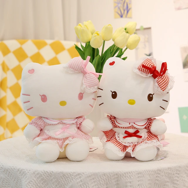 Hello Kitty Gift Ideas