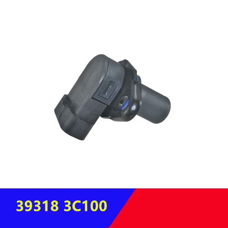 393183C100-Camshaft-Position-Sensor-For-hyundai-Genesis-Coupe-Veracruz ...
