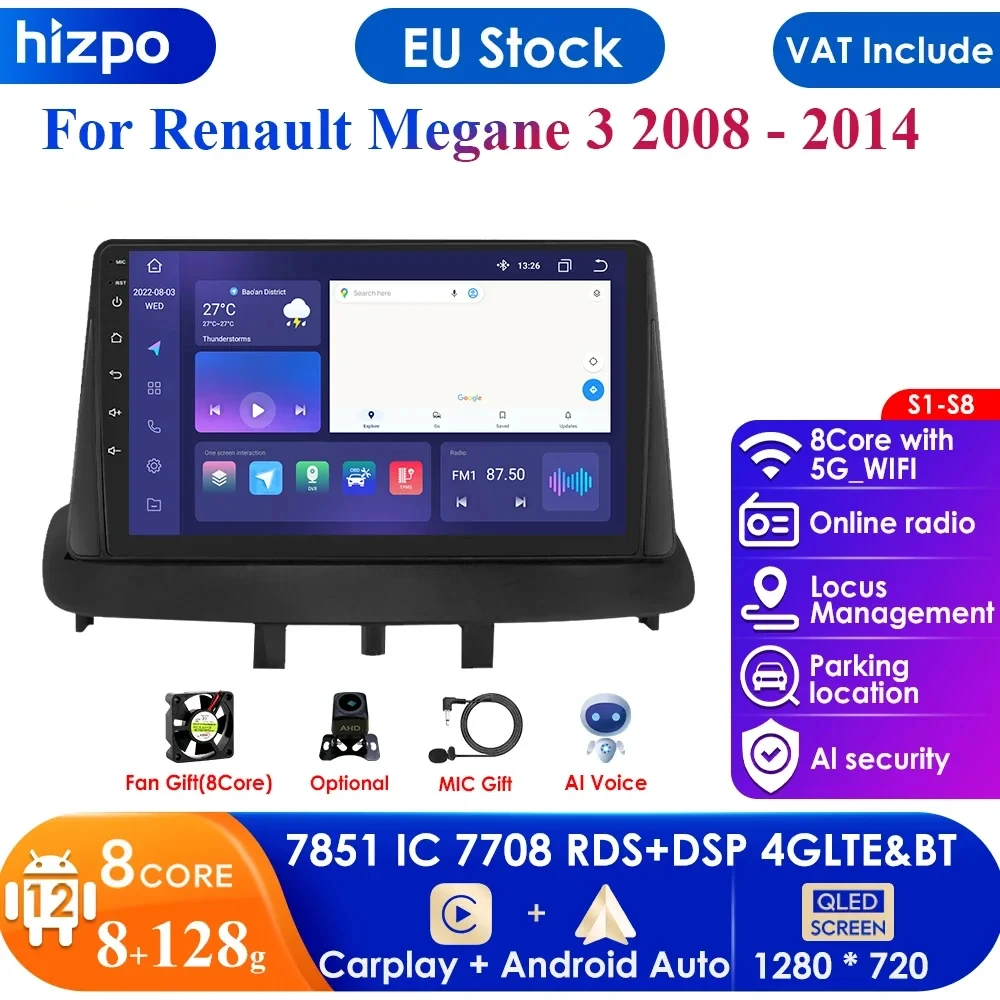 2-Din-Car-Radio-Multimedia-Video-Player-Navigation-GPS-For-Renault ...