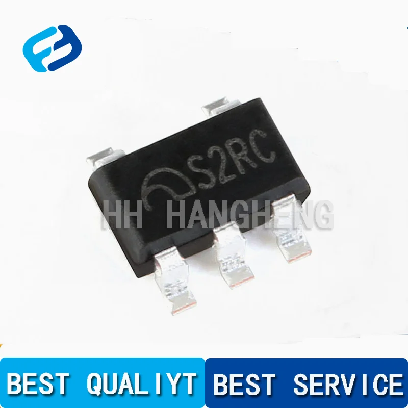 ME6211C33M5G-N-reguladores-LDO-de-alta-velocidad-lote-de-50-unidades ...