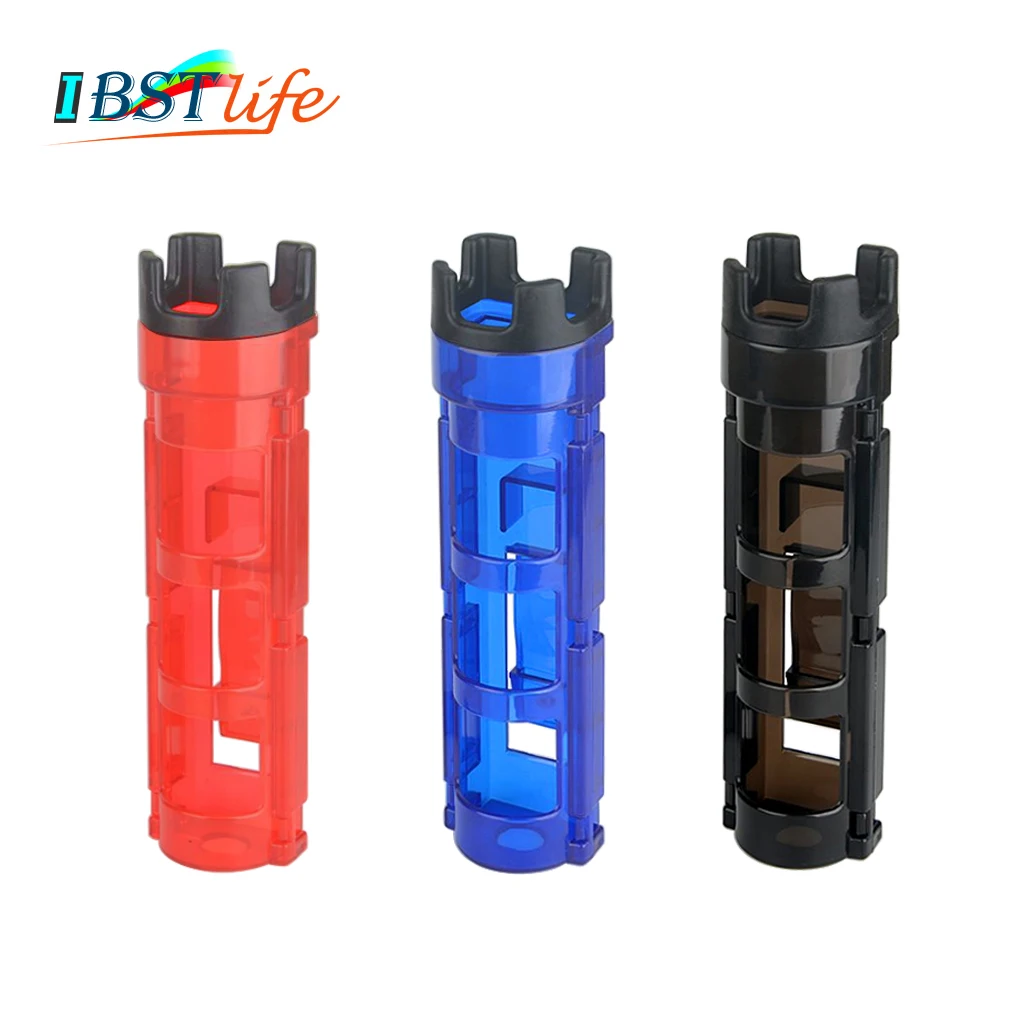 Portable-Fishing-Box-Rod-Stand-Fishing-Box-Rod-Barrel-Holder-Fishing ...