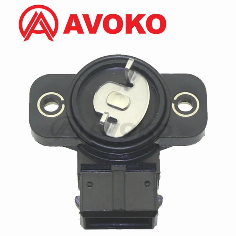 TPS-Throttle-Position-Sensor-35170-37100-For-Hyundai-Santa-Fe-Sonata ...
