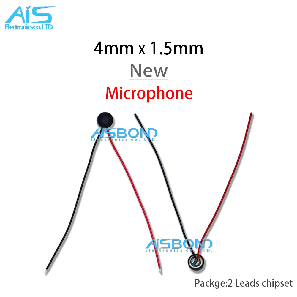 20Pcs-Lot-Microphone-Inner-MIC-Receiver-Speaker-4mm-1-5mm-For-PC-Phone ...