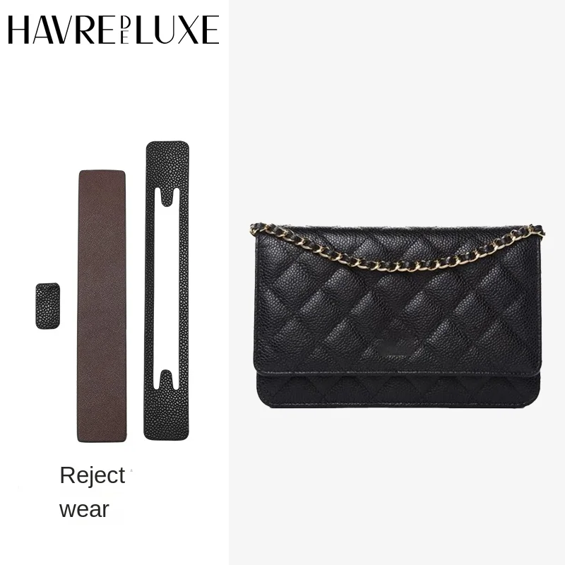 Anti-wear-Sheet-For-Chanel-Woc-Bag-Hardware-Buckle-Corner-Protector-Bag ...