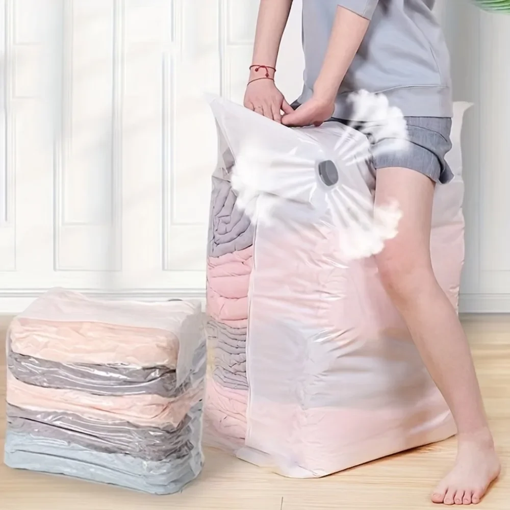 1pc-Vacuum-Compression-Storage-Bag-Save-Space-Vacuum-Thickened-Seal-Bag ...