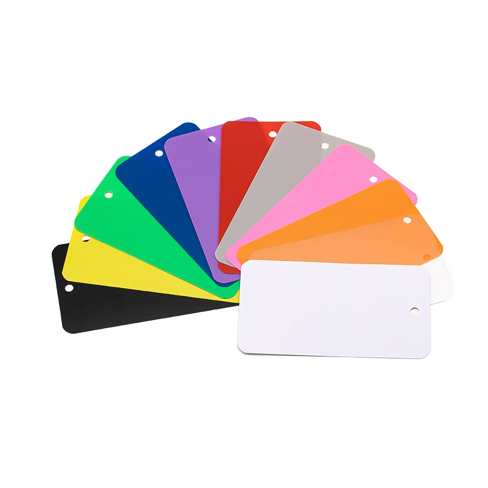 Etiquetas-de-PVC-mate-en-blanco-pl-stico-impermeable-para-colgar ...