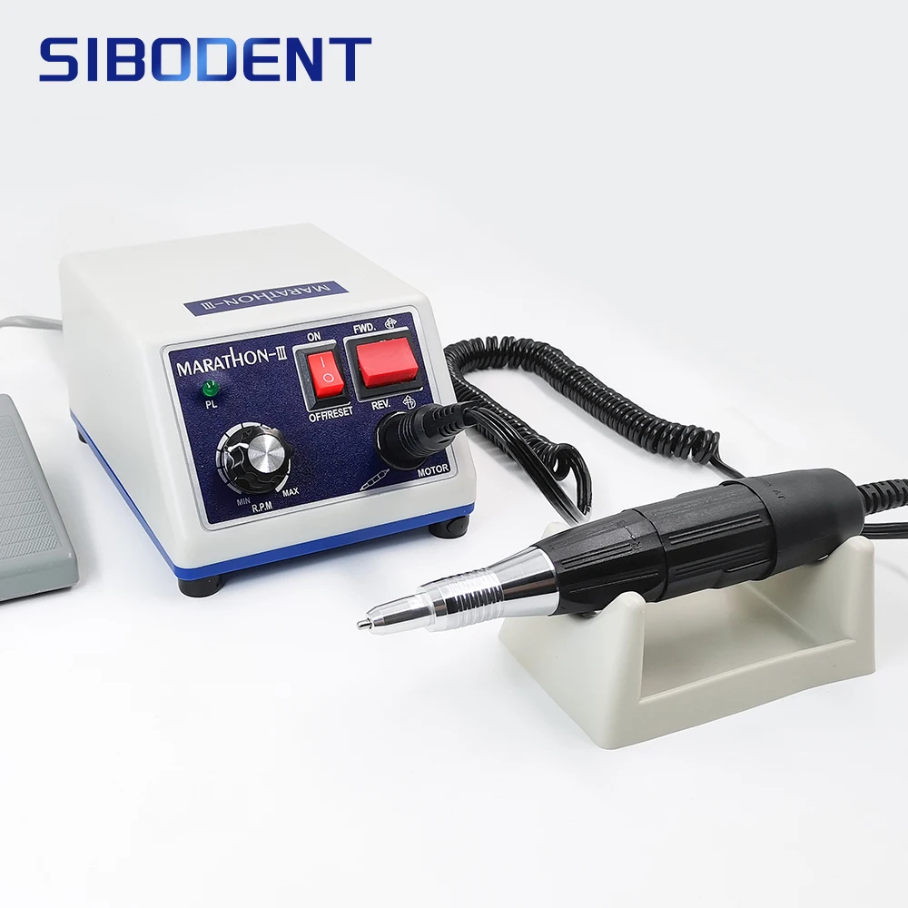 35K-Handle-For-Marathon-Machine-Dentistry-Lab-Equipment-35000rpm-Dental ...