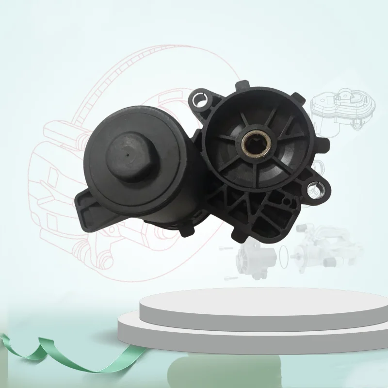 For-Volvo-V60-V90-XC60-XC90-S60-S90-Auto-Ebp-Electronic-Brake ...