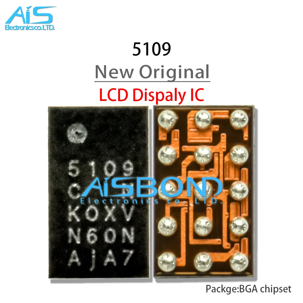 5pcs-lot-New-Original-SM5109-5109-5109CN-CN-SM5109-HETG-LCD-Power ...