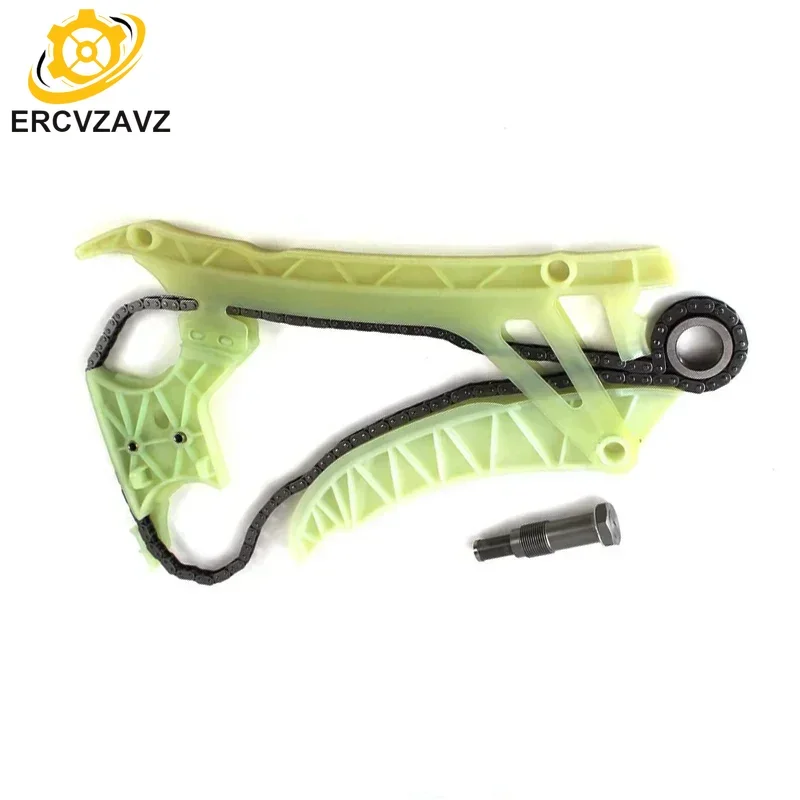 5pcs/set N20B20A New Timing Chain Kit for BMW 125i 220i 228i 320i 328i ...