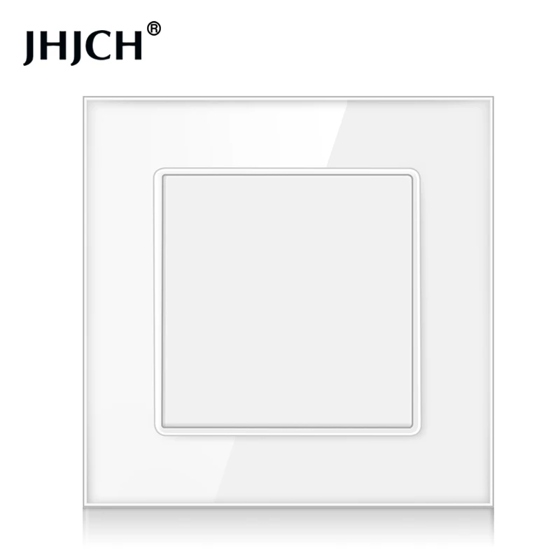 Glass Switch Plates