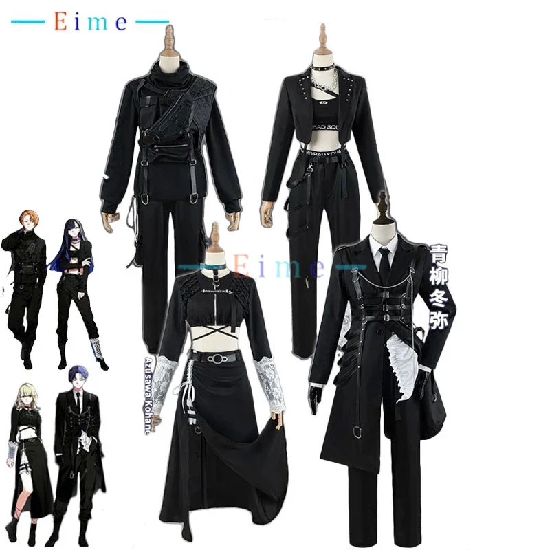 Game-PJSK-VBS-Toya-Cosplay-Costumes-Project-Sekai-Colorful-Stage-Tenma ...