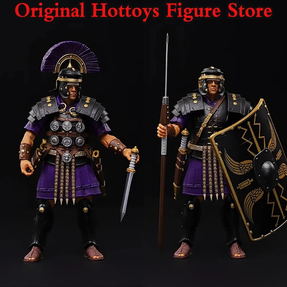 XESRAY-1-12-Soldier-Battle-Of-Glory-Rome-The-Praetorian-Guards-Luxury ...