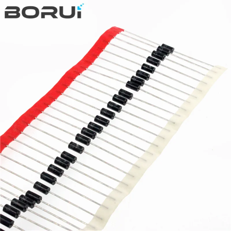 Diode Zener 1N5349B IN5349B 12V 5W DO-15, 10 pièces