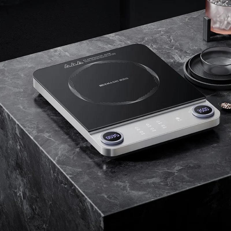 3500W-High-power-Induction-Cooker-Electric-Cooker-Fried-Vegetables-Hot ...