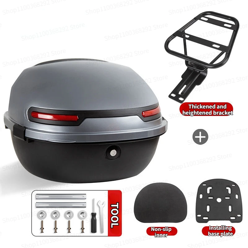 Motorcycle-Trunk-General-Purpose-Large-Capacity-Electric-Vehicle-Trunk ...
