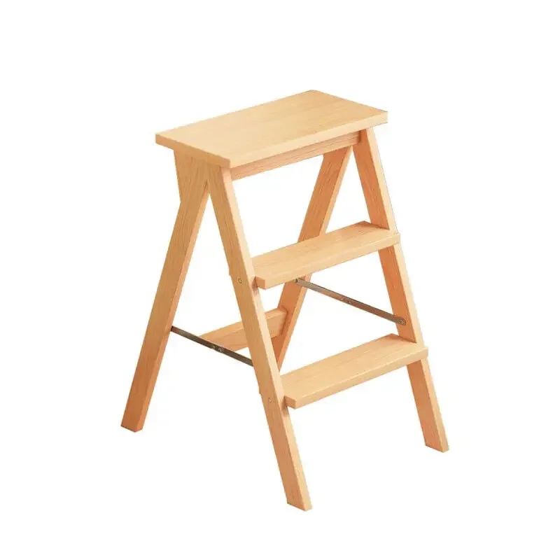 Multifunction-Roof-Attic-Step-Stools-Foldable-Portable-Decorative ...