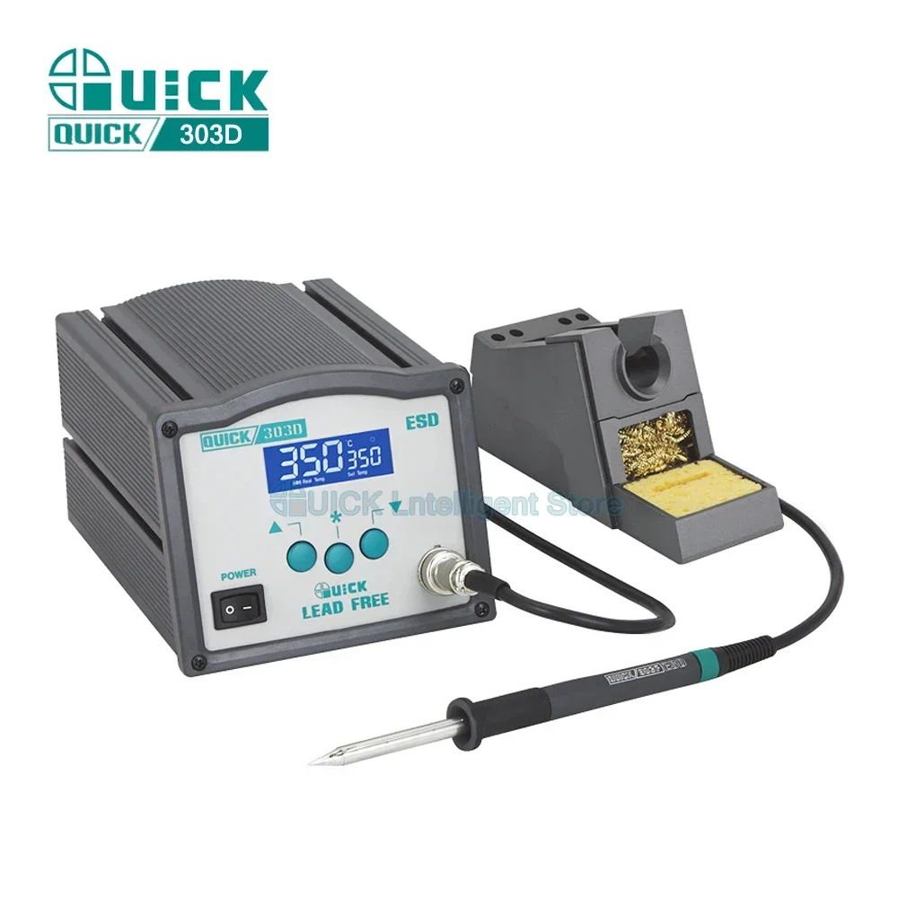 Soldering-Stations-QUICK-303D-high-frequency-Electric-Soldering-Irons ...