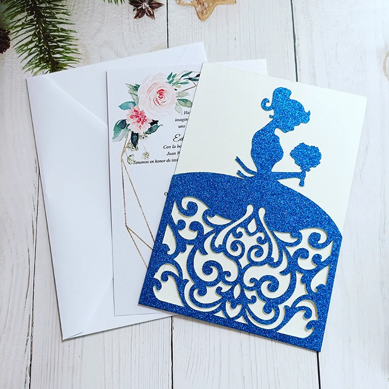 15 Invitation Card Design