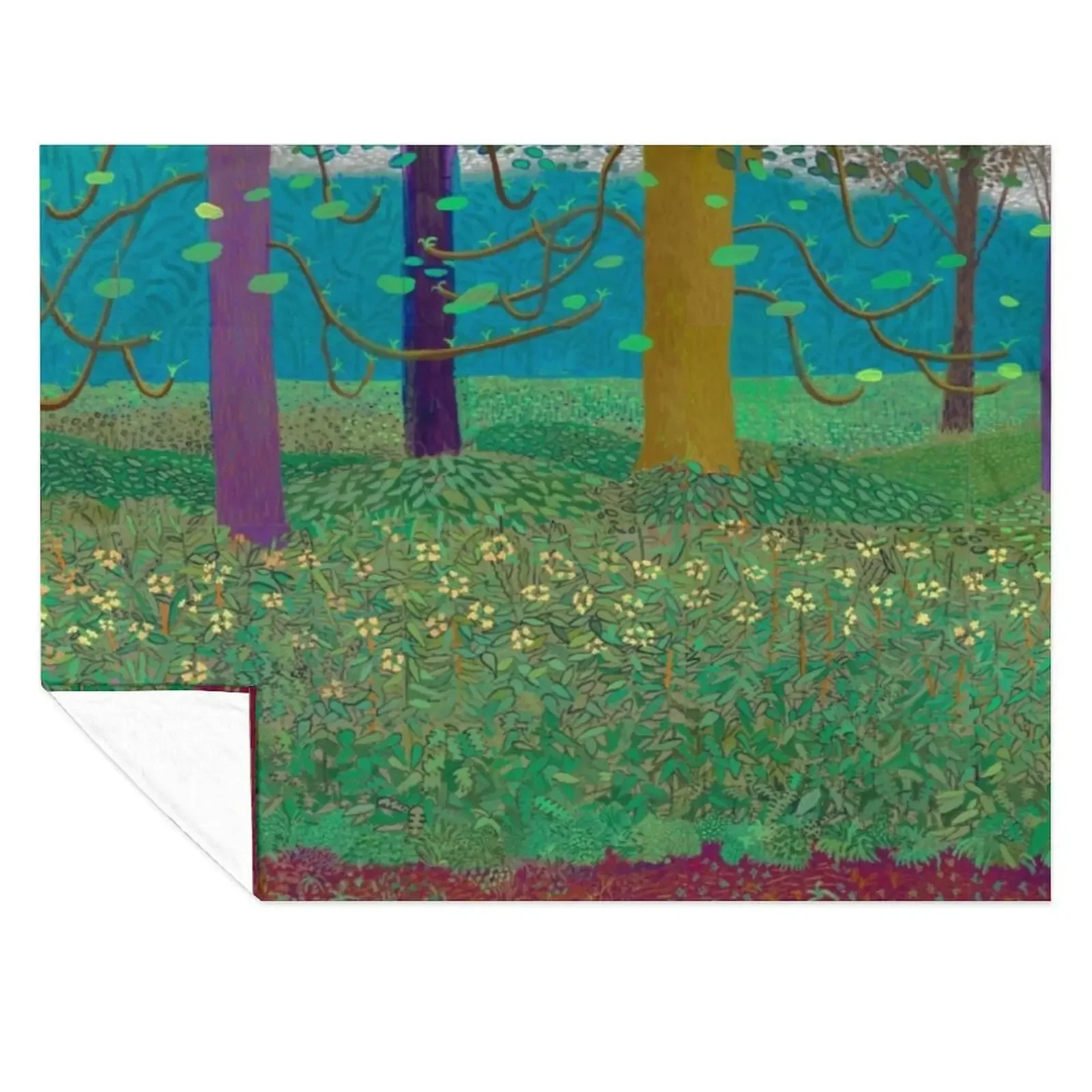 Elevate Your Space with David Hockney Reproduction Art: A Guide to ...