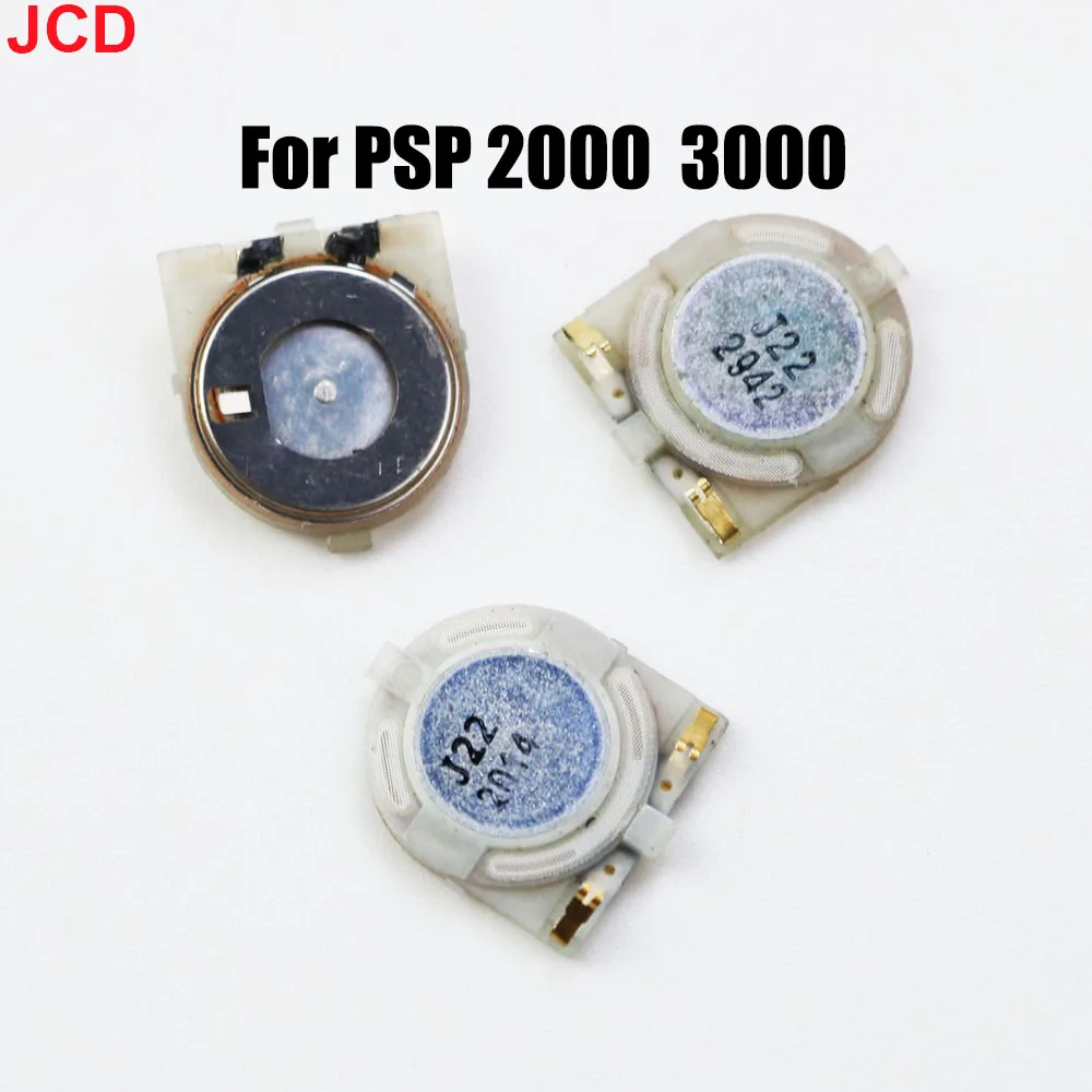 JCD 1pcs Internal Speakers Loudspeackers For PSP 2000 3000 PSP2000 ...