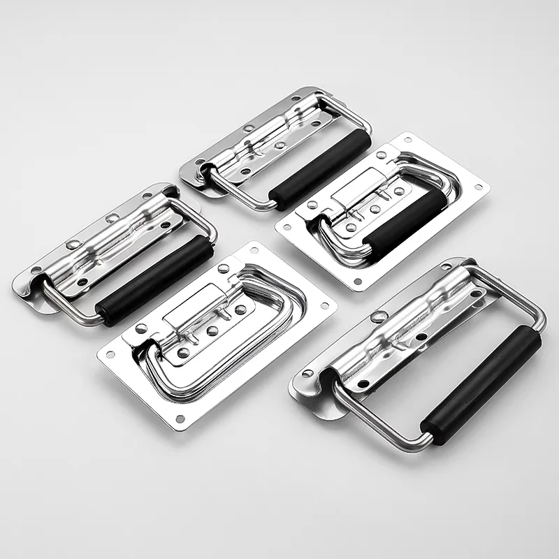 Heavy-duty Folding Air Box Handle With Embedded And Thickened Cover ...