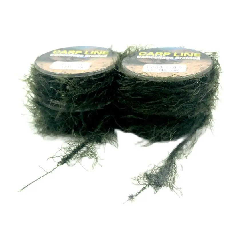 5m-Carp-Leadcore-Fishing-Uncoated-Braid-Hooklink-Lead-Core-Leader-Camo ...