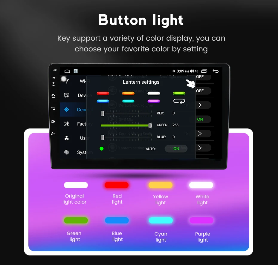 Car Radios - Car Radio Android for VW Volkswagen Skoda POLO GOLF 5 6 ...