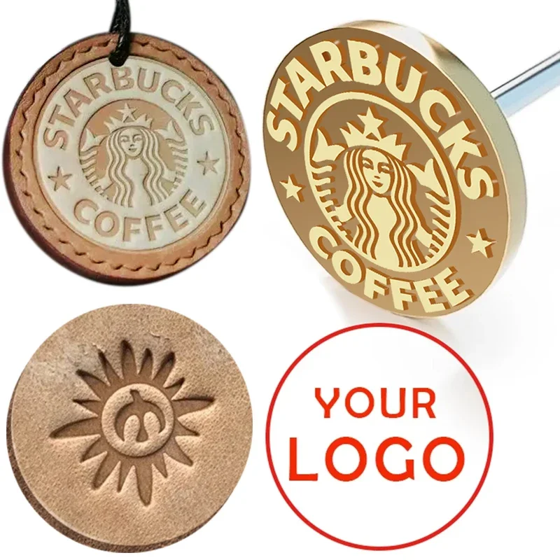 Gaufreur-d-estampage-chauffant-en-fer-en-laiton-marque-de-timbre ...