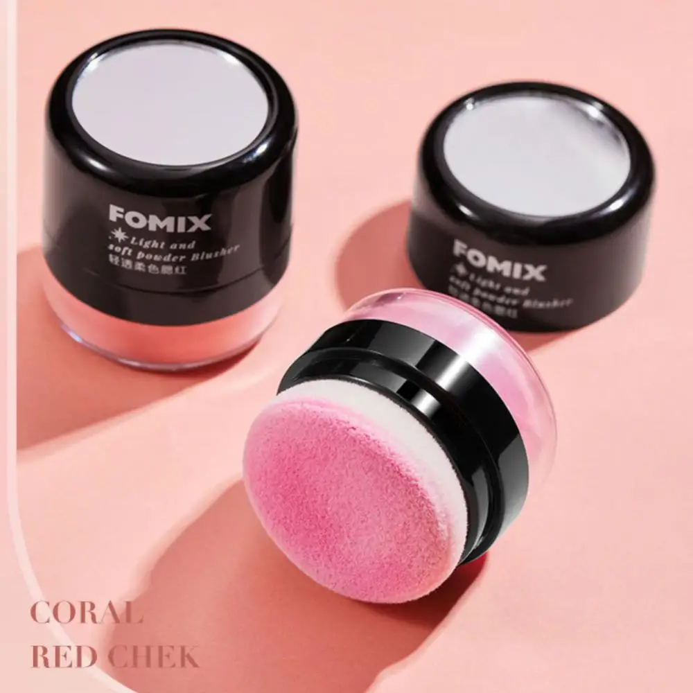 Powder-Blusher-Mushroom-Head-Air-Cushion-Blush-High-Gloss-Repair ...