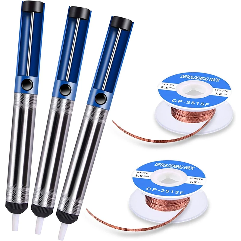 Solder-Suction-Wire-with-Strong-Suction-and-Strong-Return-Force-for ...