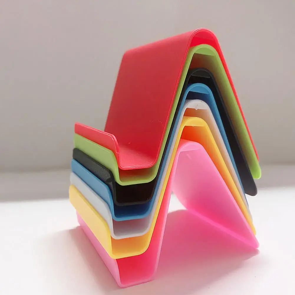 Phone-Holder-Portable-Desk-Stand-Mini-Universal-Phone-Accessories-Candy ...