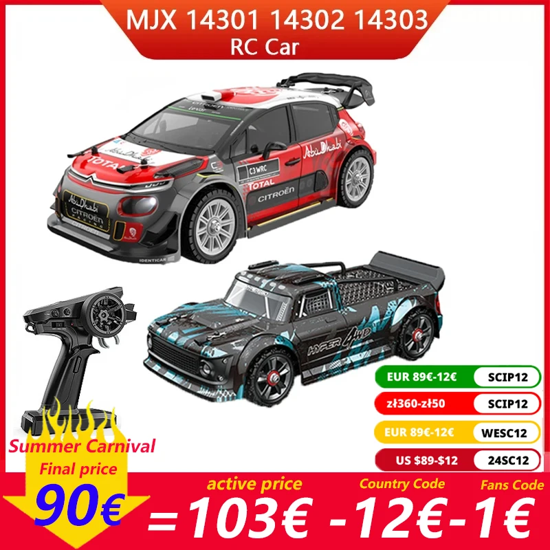 MJX-Hyper-Go-14301-02-03-Brushless-1-14-RC-Car-2-4G-telecomando-4WD-Off.jpg