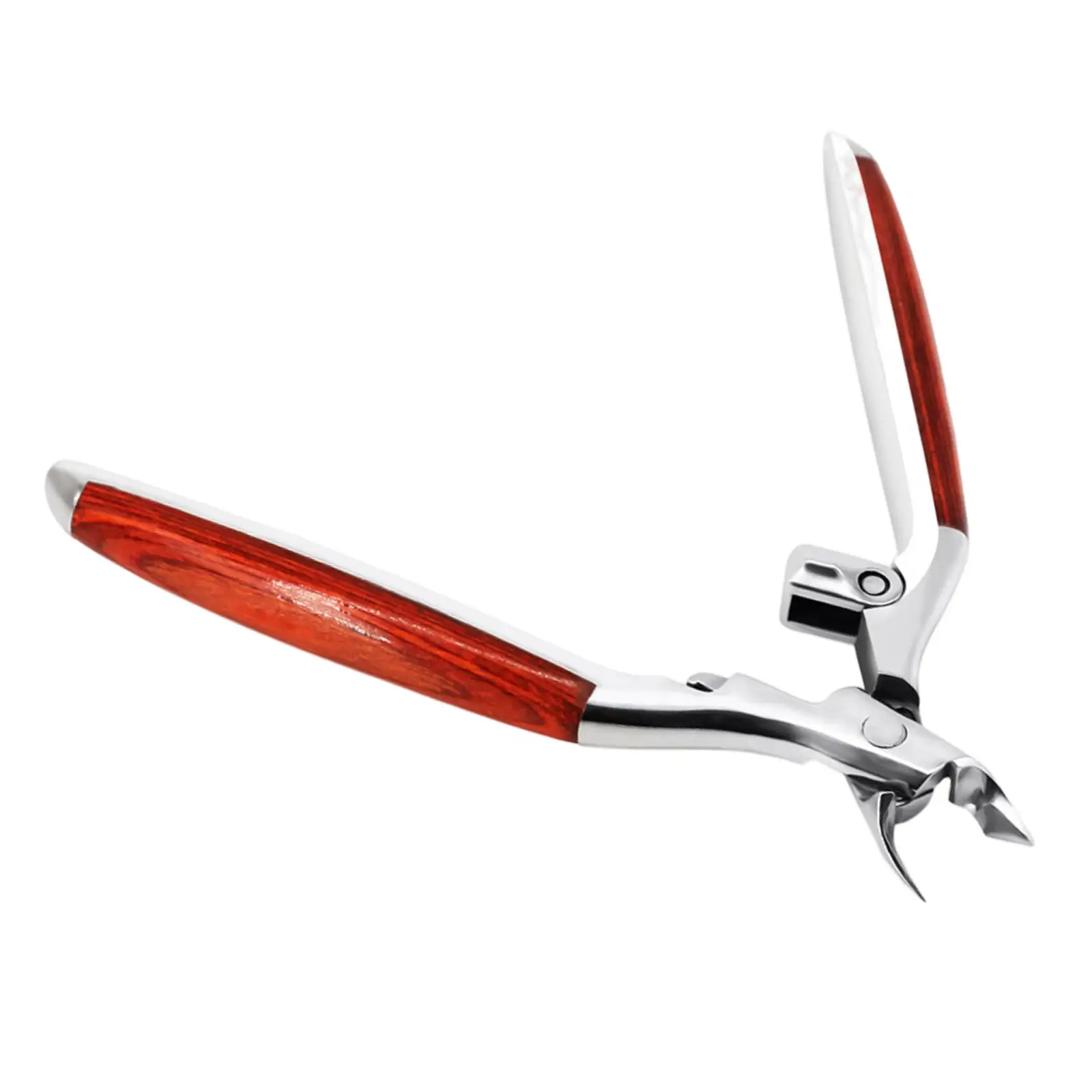 Manicure-Nippers-Premium-Stainless-Steel-Pedicure-Manicure-Tools ...