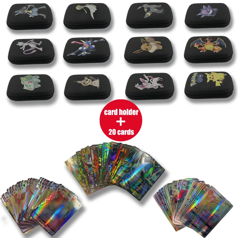 Collection Anime Cards | Collectibles Game | Card Packs Set | Pack ...