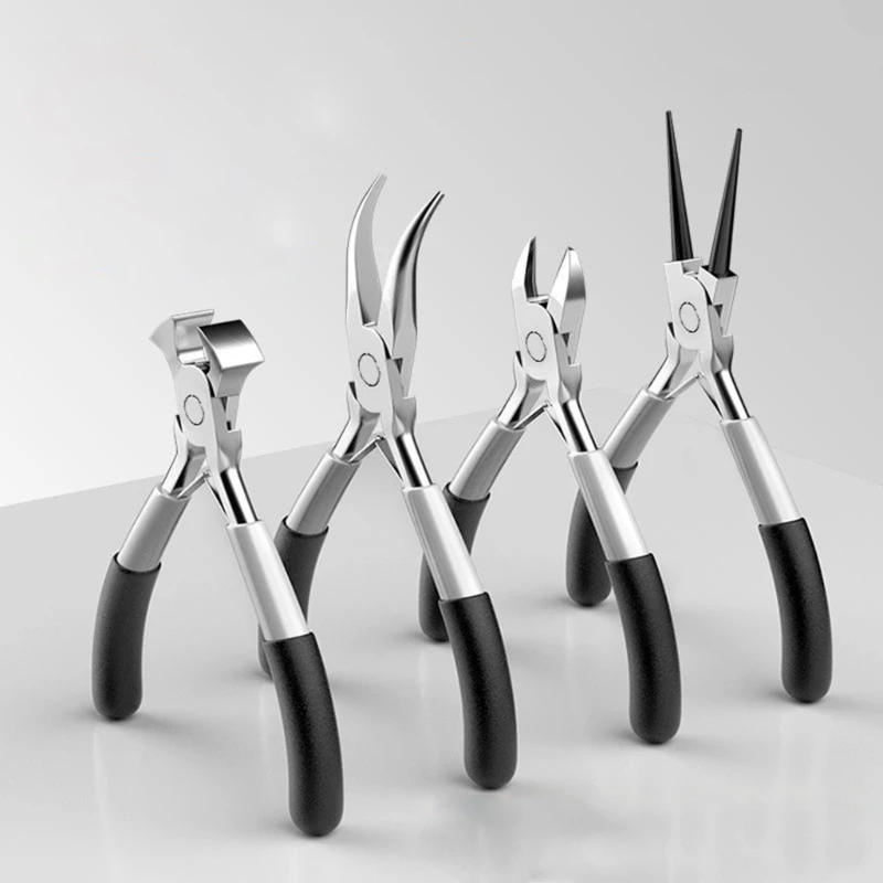 Practical-Beading-Cutter-Tool-Essential-Pliers-Tool-for-Jewelers-Unique ...