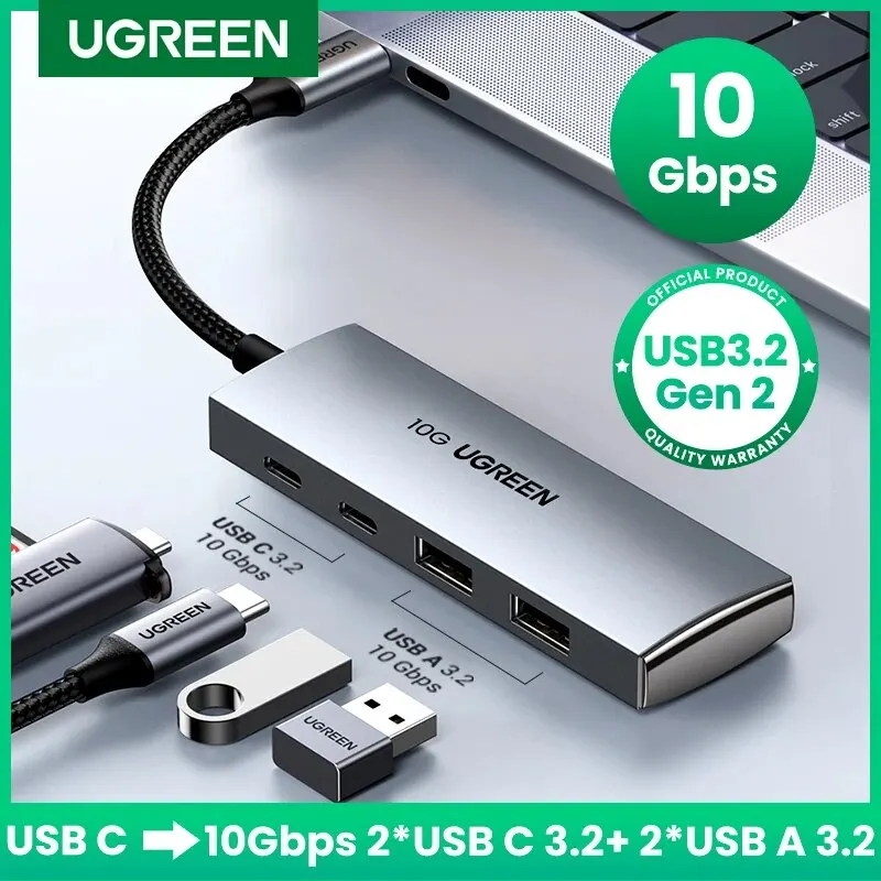 UGREEN-USB-C-Hub-10Gbps-Type-C-3-2-Gen2-USB-Splitter-USB-C-USB-A.jpg
