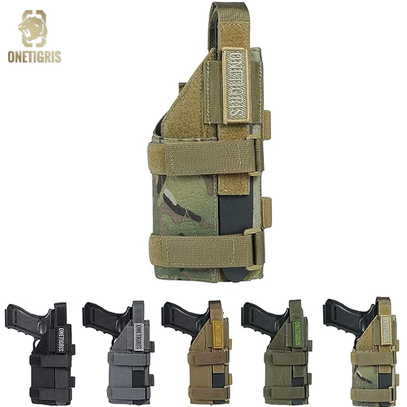 ONETIGRIS-Coldre-de-Arma-T-tico-Cinto-Modular-Molle-Coldre-de-Pistola ...