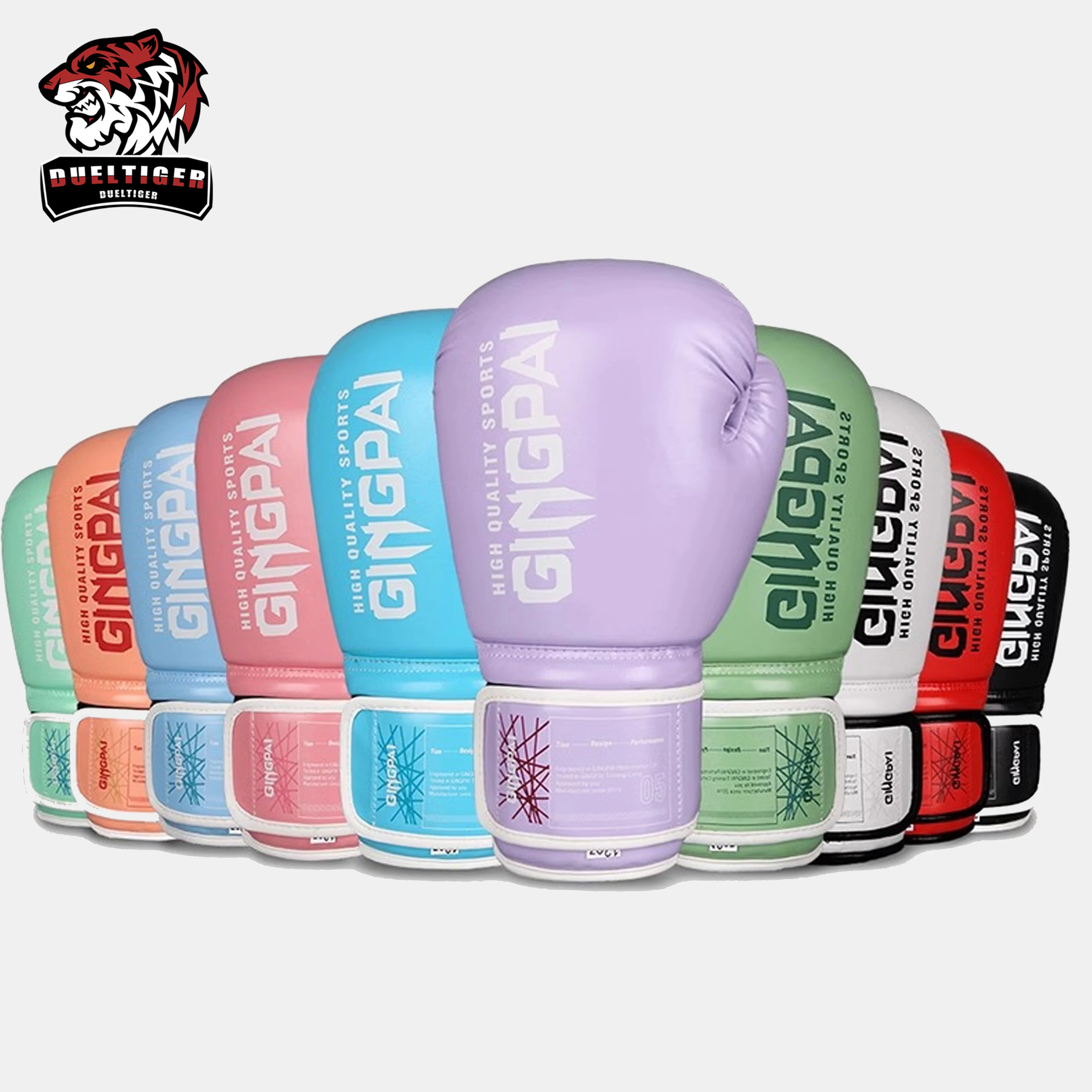 DUELTIGER-Boxing-Gloves-Professional-MMA-Training-for-Men-Women-Free ...
