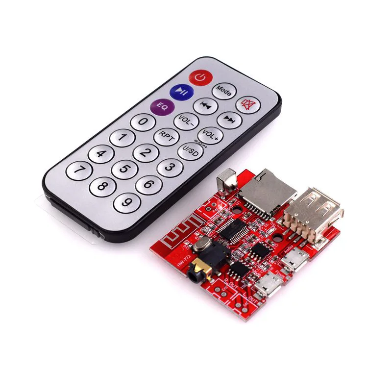 Bluetooth-MP3-Decoding-Module-Audio-Receiving-Board-Lossless-car ...