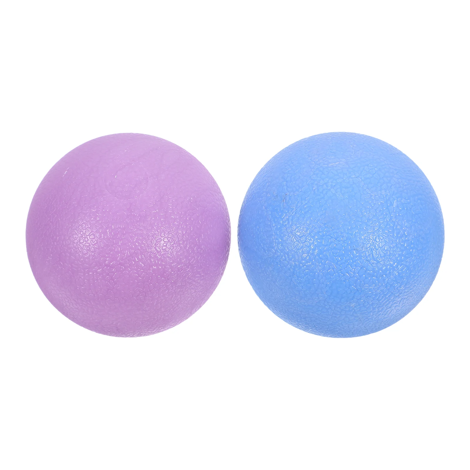 2-Pcs-Fascia-Ball-Massage-Long-lasting-Durability-Balls-Small-Yoga ...