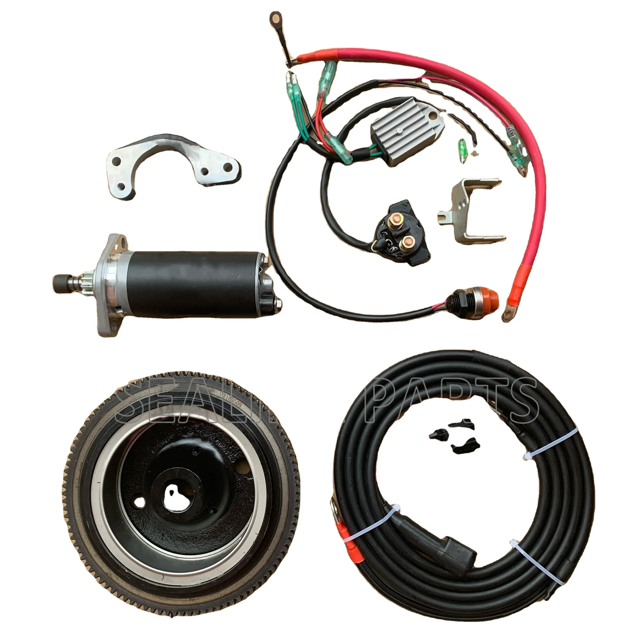 ELECTRIC-START-KIT-FOR-MERCURY-TOHATSU-15-HP-18-HP-2-STROKE-OUTBOARD ...