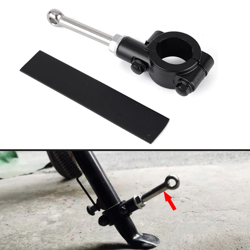 For-YAMAHA-Kawasaki-Triumph-Ducati-Scrambler-Universal-Motorcycle-Side ...